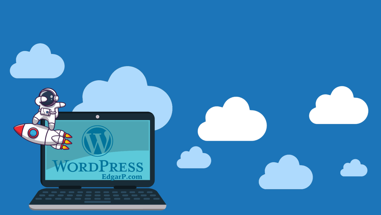 Cómo elegir un hosting para WordPress